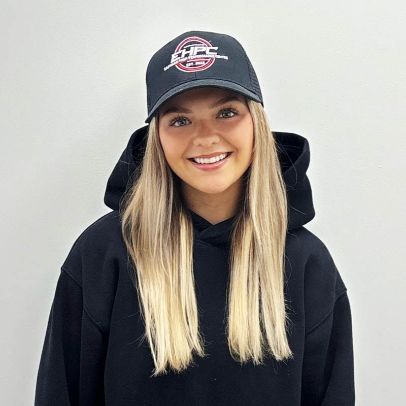 Meet The Staff - EHPC