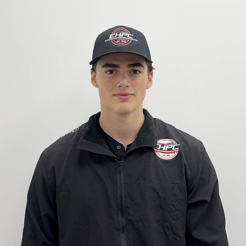 Meet The Staff - EHPC